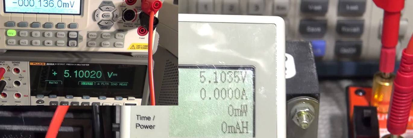 Power Quality Measurement - Power Quality & Energy Measurement